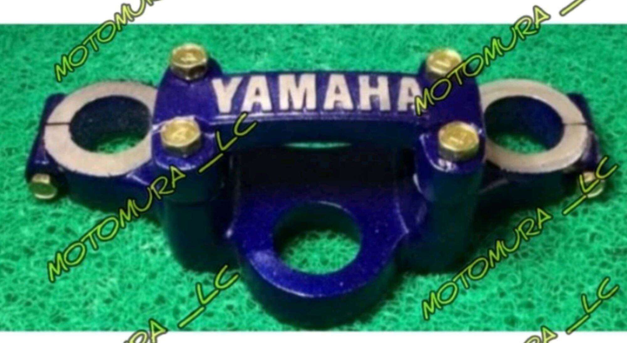 Yamaha RS110 lowering crown butterfly | Lazada PH