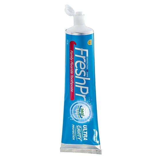 Fresh Pro Toothpaste 207g | Lazada PH
