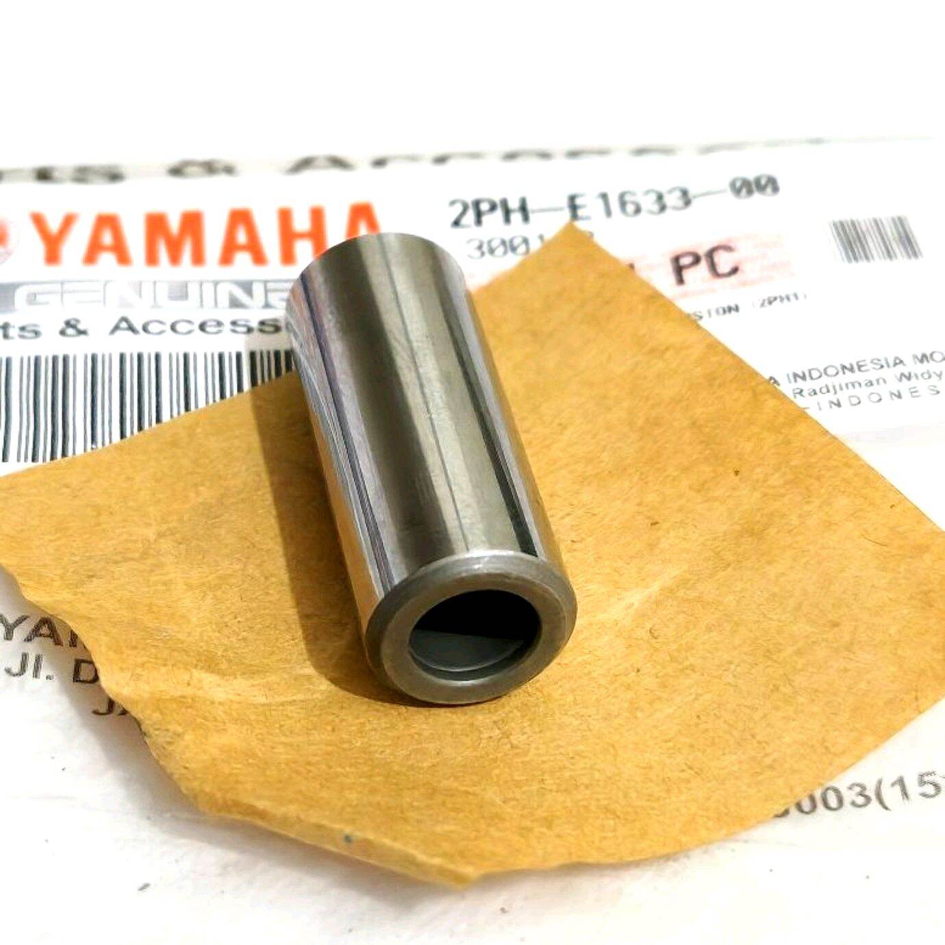 Yamaha Mio I 125 / Soul I 125 Piston Pin Genuine Part 2PH-E1633-00 ...