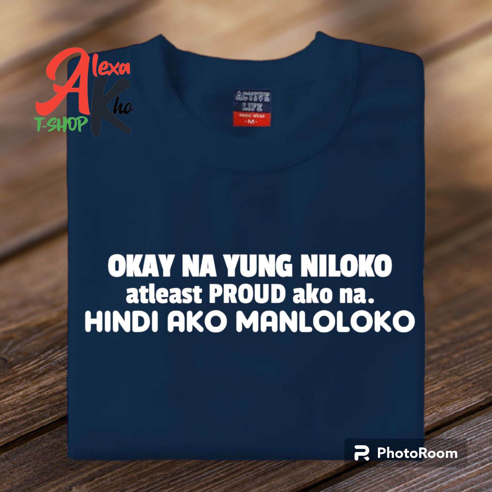 Hindi Ako Manloloko Quotes