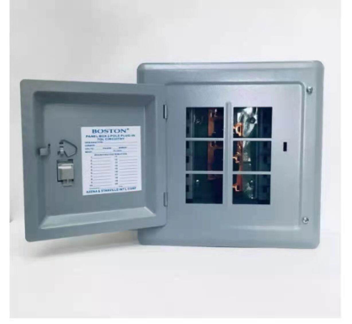 boston panel box 2x2 3x3 | Lazada PH