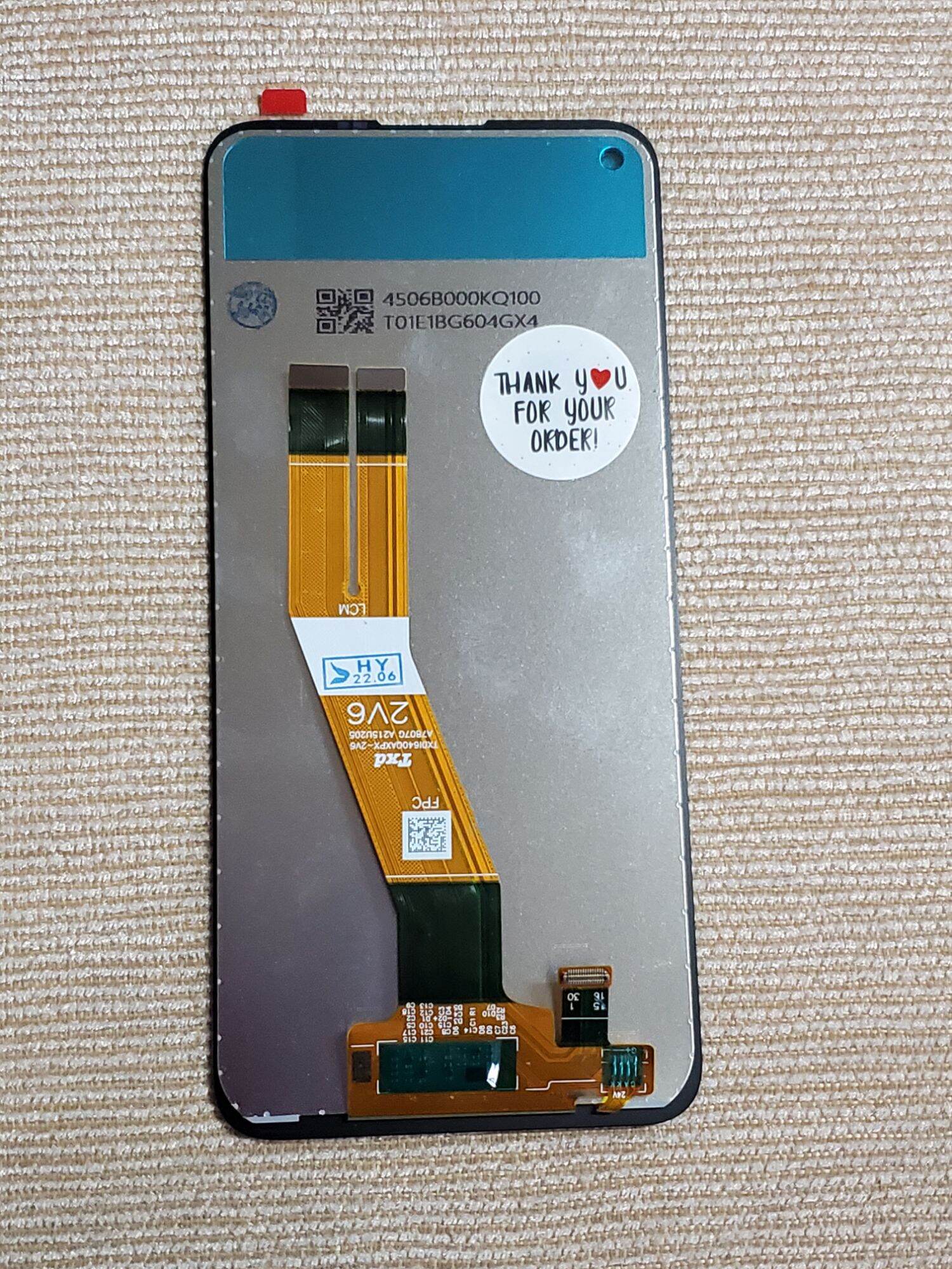 SAMSUNG A11 LCD TOUCH SCREEN SET OLED QUALITY | Lazada PH