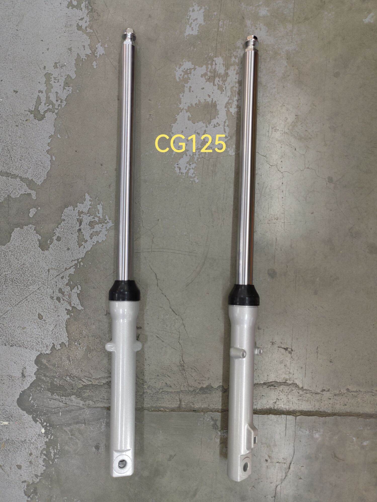 motorcycle front shock CG125/tmx125 | Lazada PH