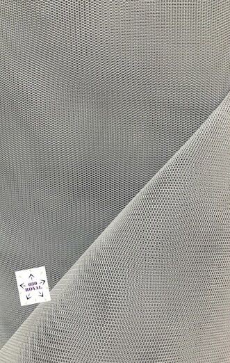 Hard Tulle Fabric 60” Width (sold per yard) | Lazada PH