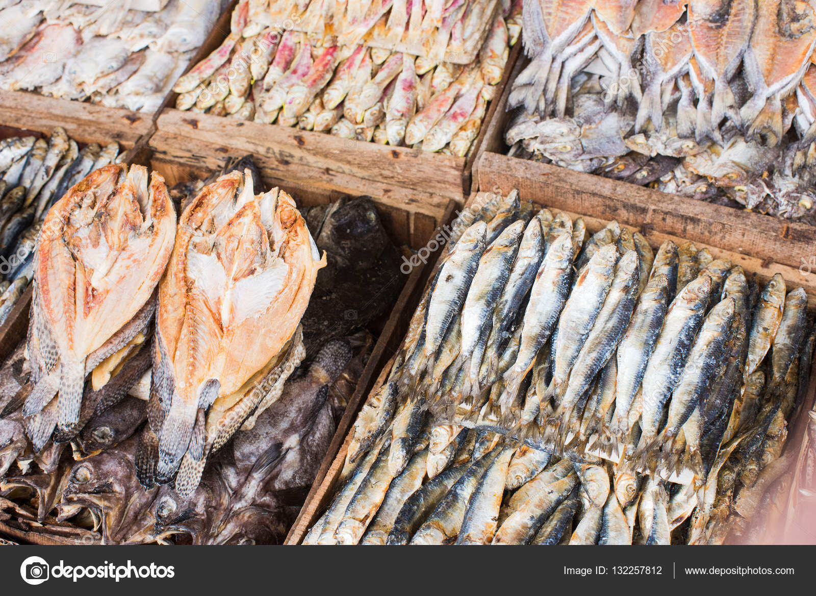BULAD FRIED FISH FROM PALAWAN 1KL. | Lazada PH