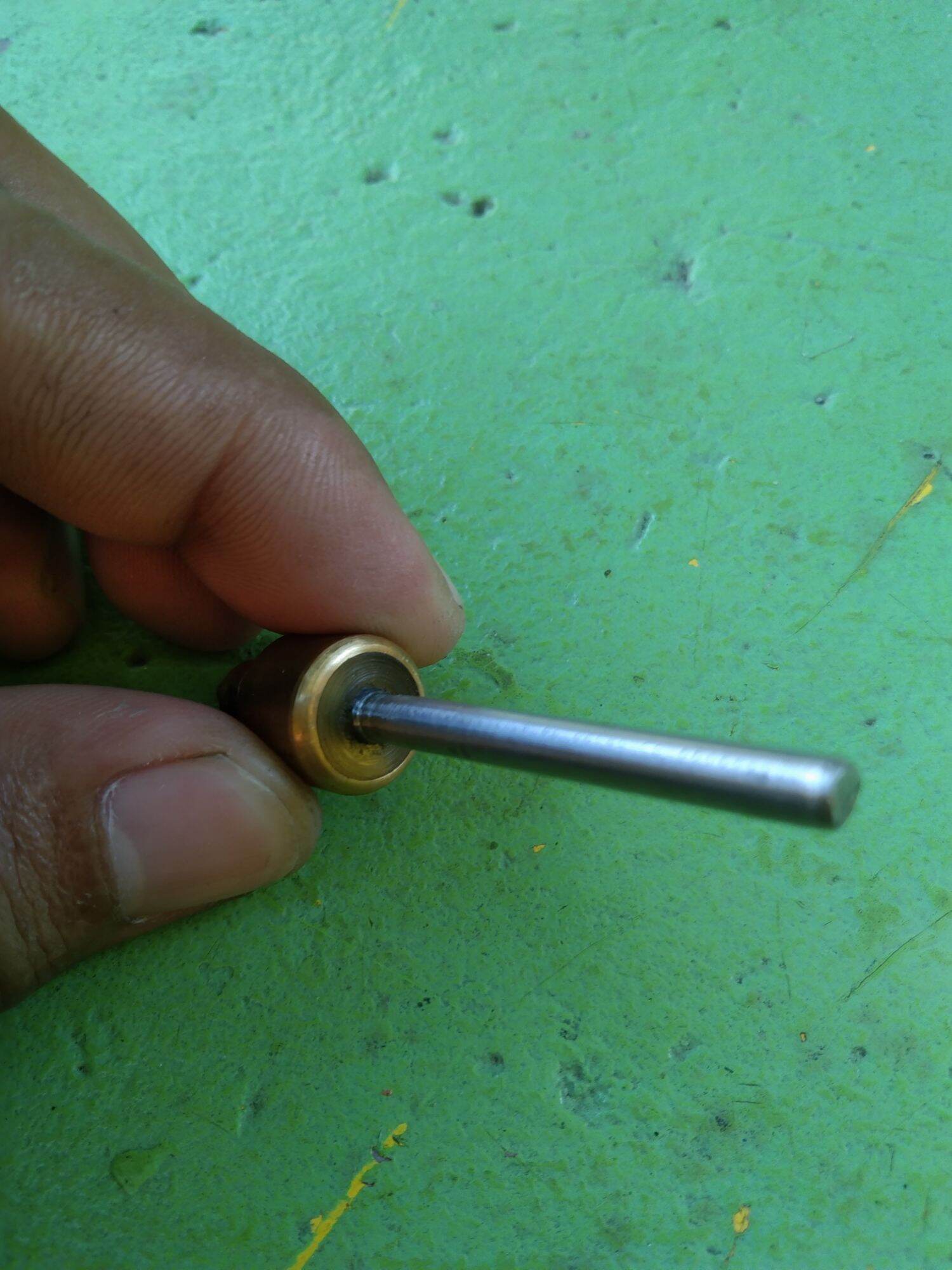 estrella parco footpump original pin | Lazada