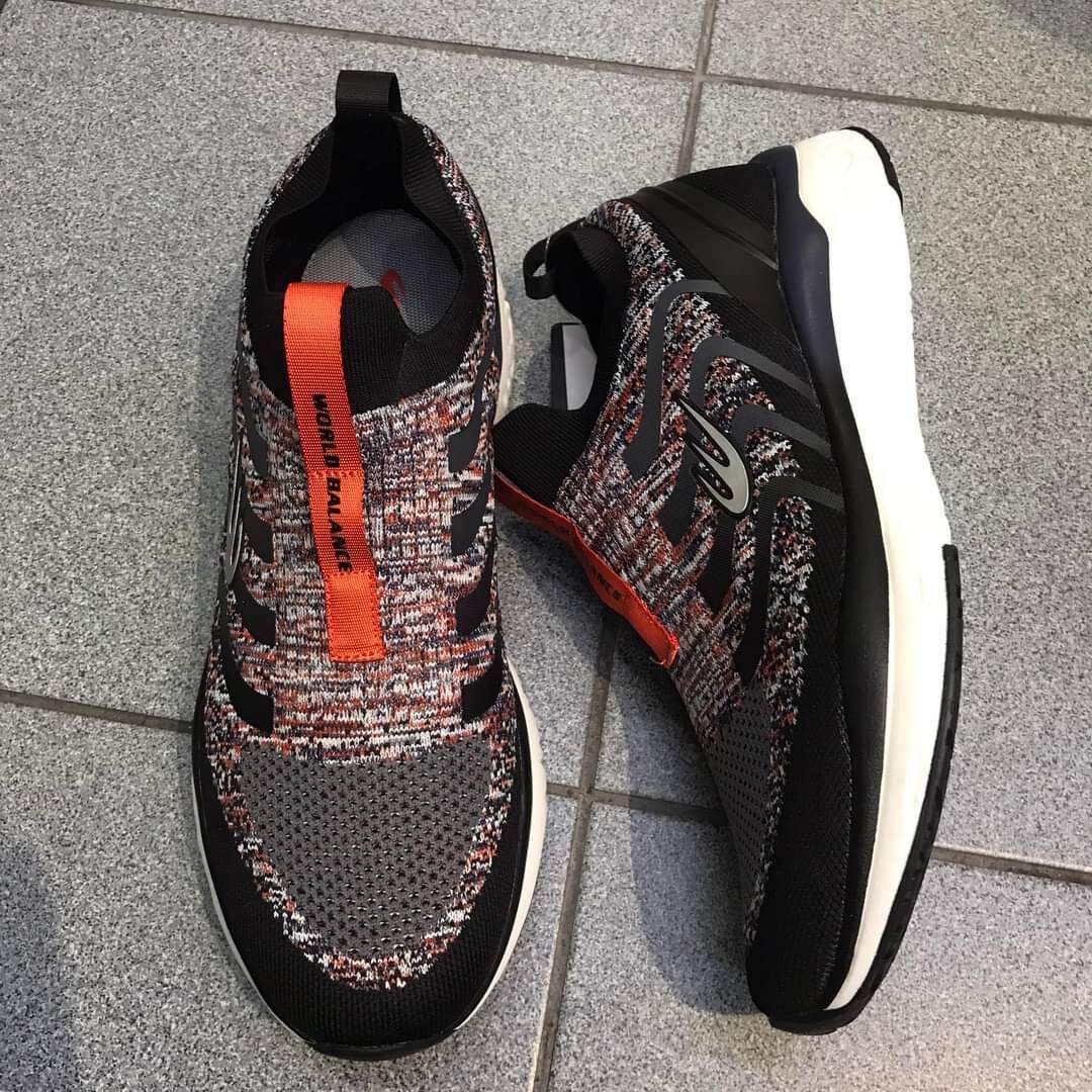 World Balance RIFF M Men's Shoes | Lazada PH