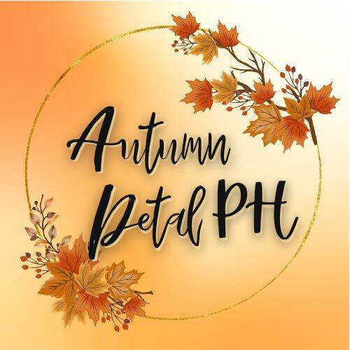 Autumn Petal PH Official Store in the Philippines, Online Shop 04 2025
