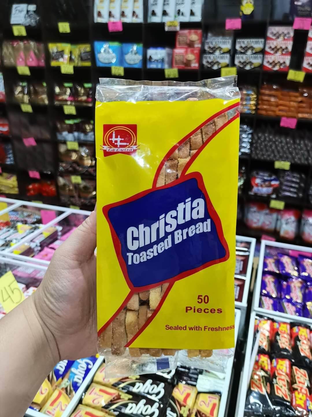 toasted bread | Lazada PH