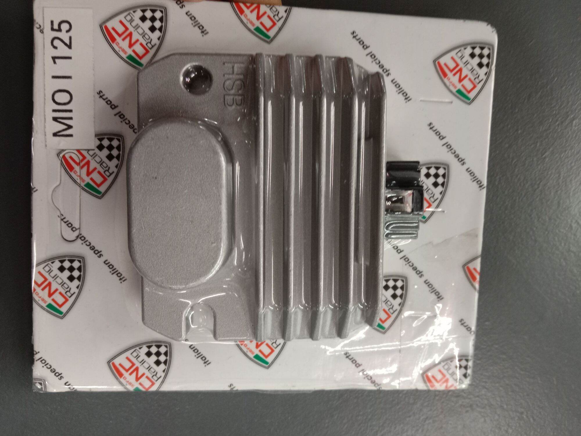 CNC REGULATOR MIO I 125 /M3 4 PIN | Lazada PH