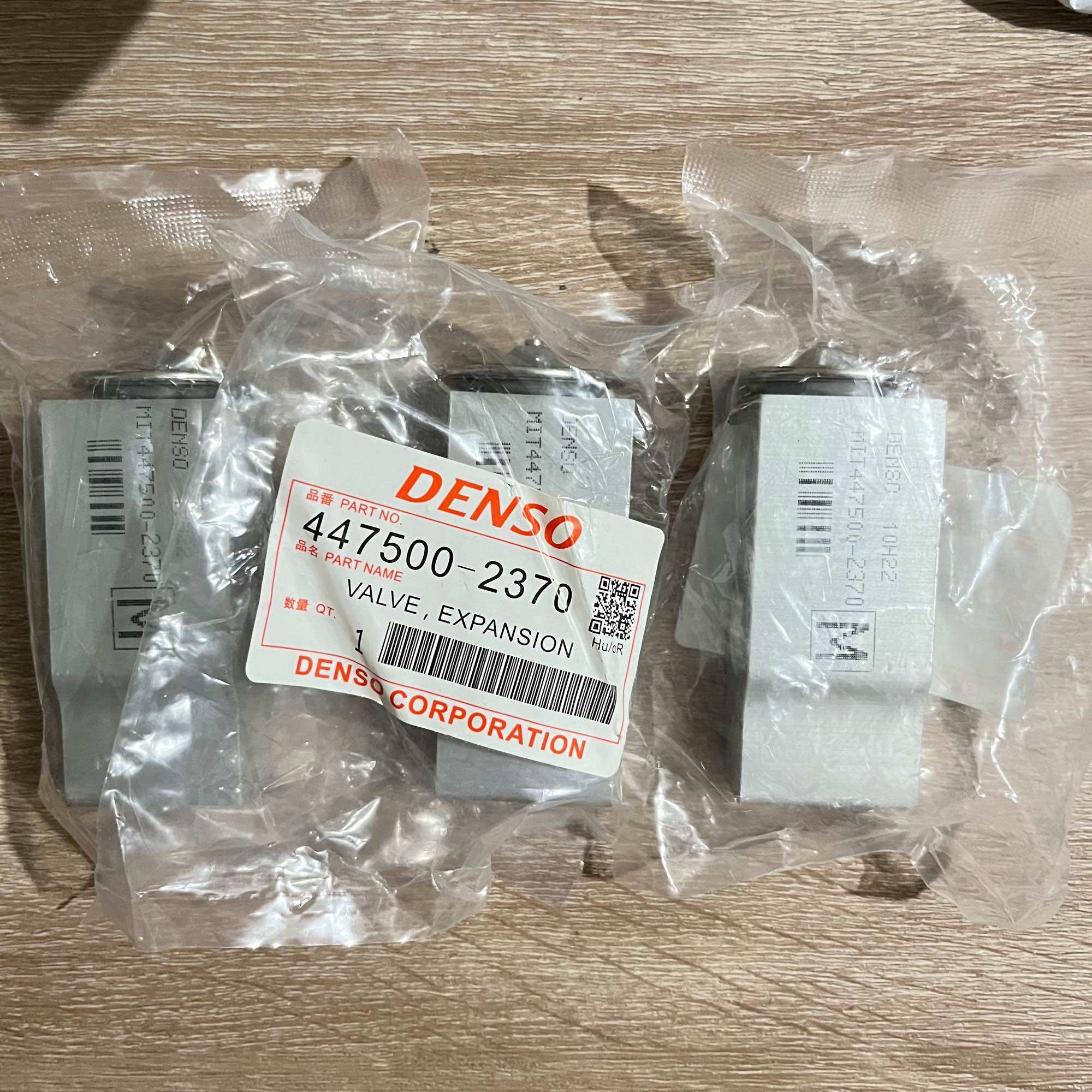 Denso Brand (1600/2370) Toyota Vios/Innova/Hi-Ace D4D/Hi Ace/Hi-Lux ...