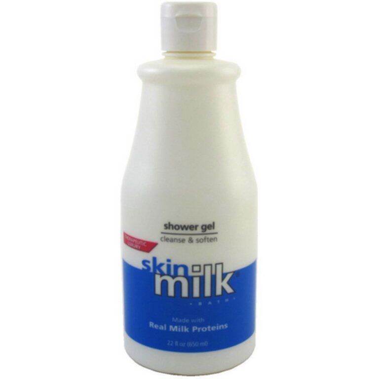Skin Milk Foaming Bath, 22 Fl Oz | Lazada PH