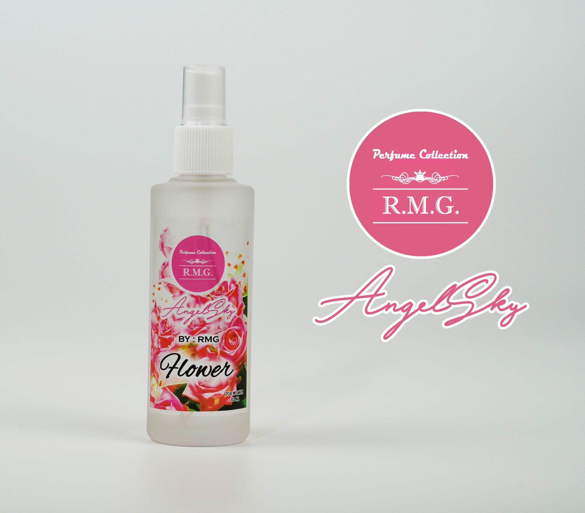 Kenzo Flower by RMG Perfume Collection With FREE Box | Lazada PH