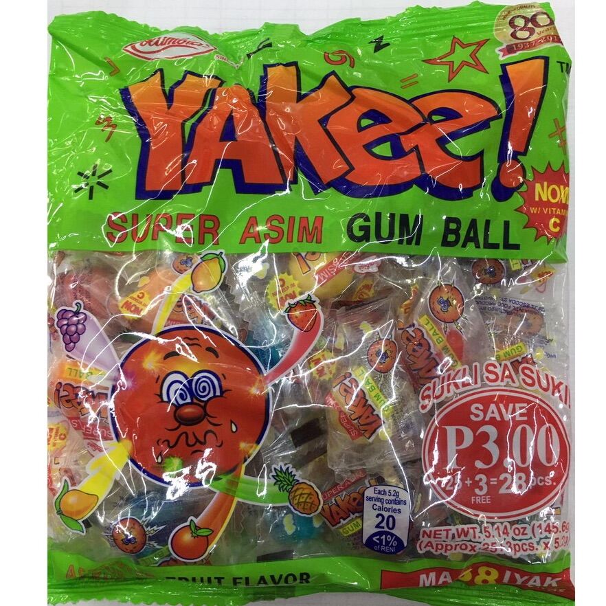 Columbia's Yakee Gumball 25s | Lazada PH