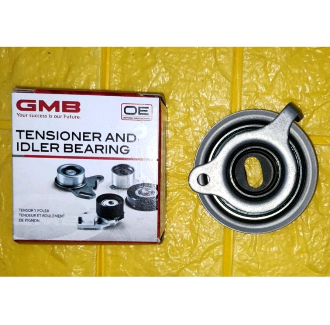 TIMING BELT TENSIONER BEARING GMB BRAND HYUNDAI GETZ/ i10 / KIA PICANTO ...