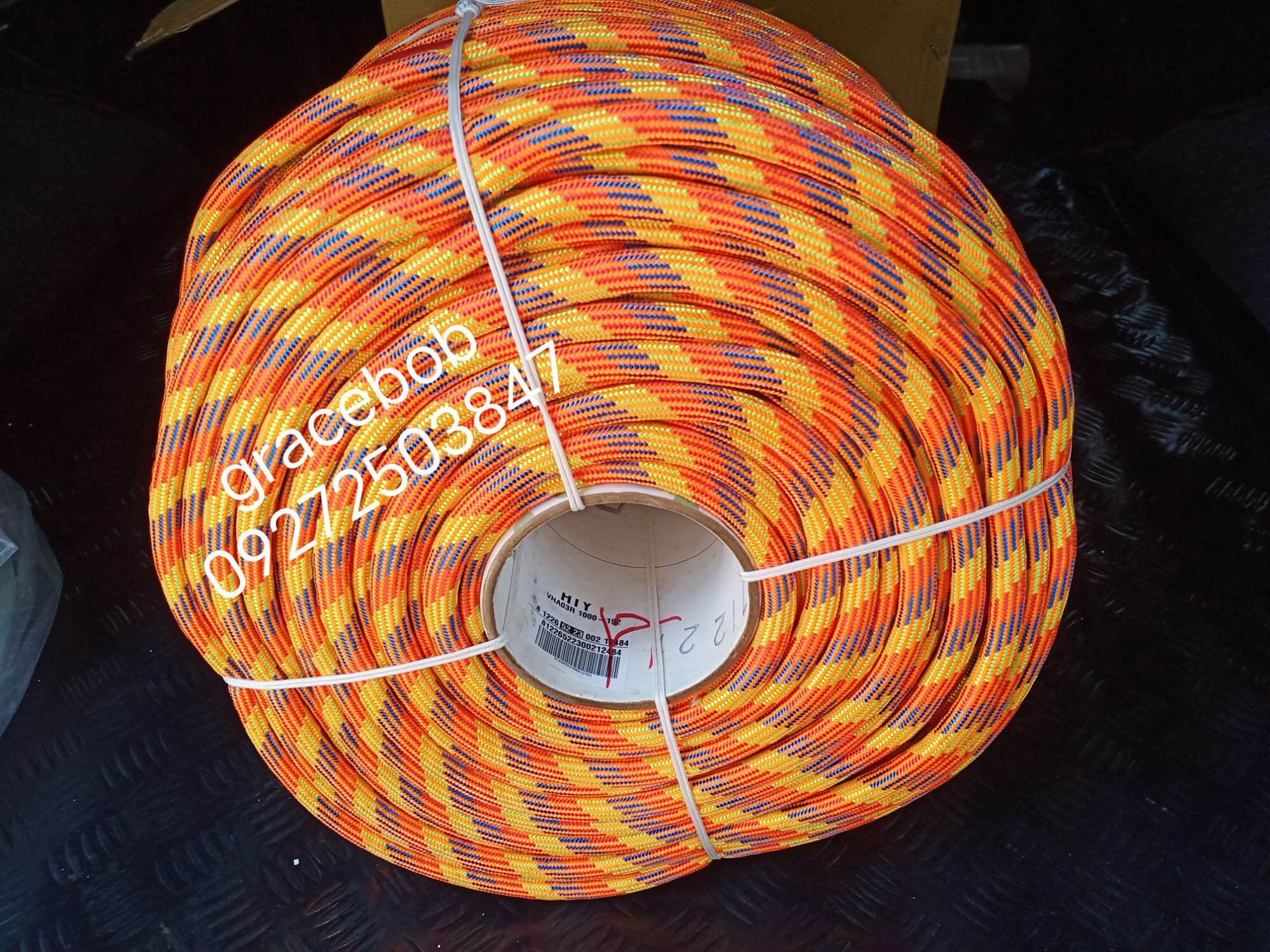 KERMANTLE ROPE / ADELA SAFETY ROPE | Lazada PH