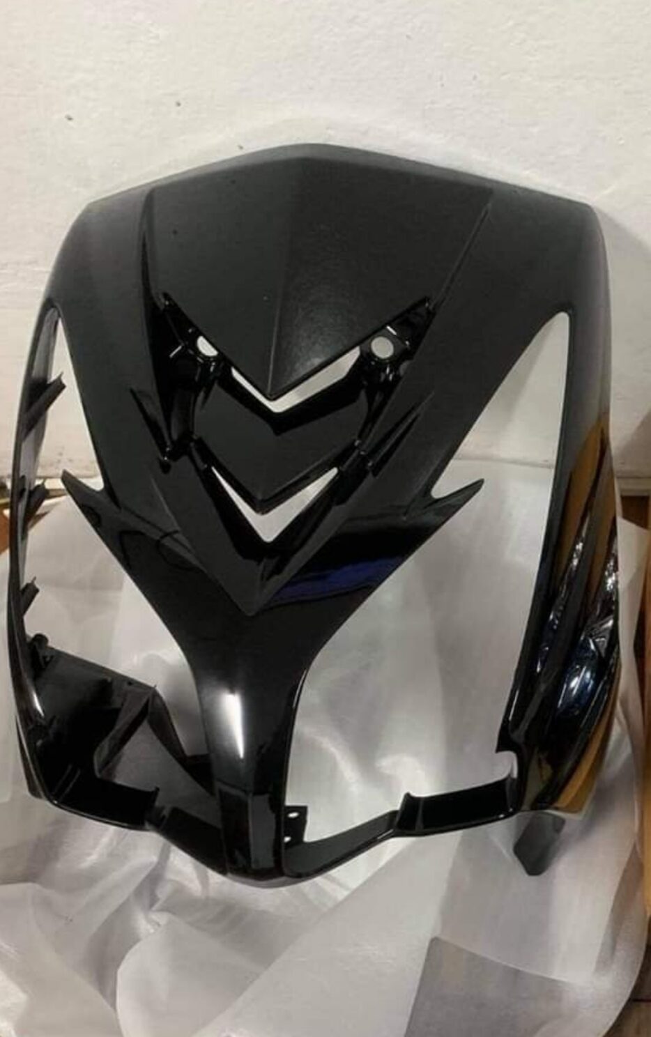 ORIGINAL COWLING/FRONT COVER MIO 4 | Lazada PH