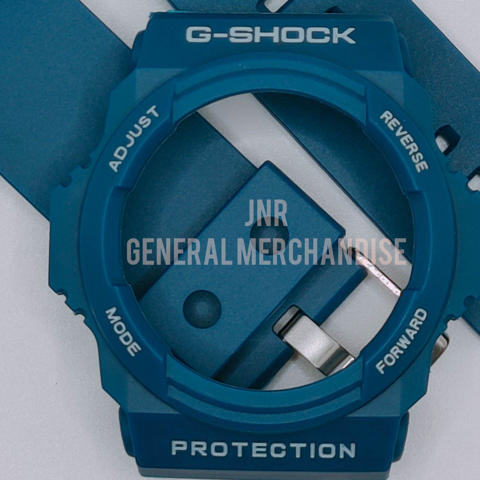 GA300 GA150 GA301 GLX150 Strap and Bezel replacement | Lazada PH