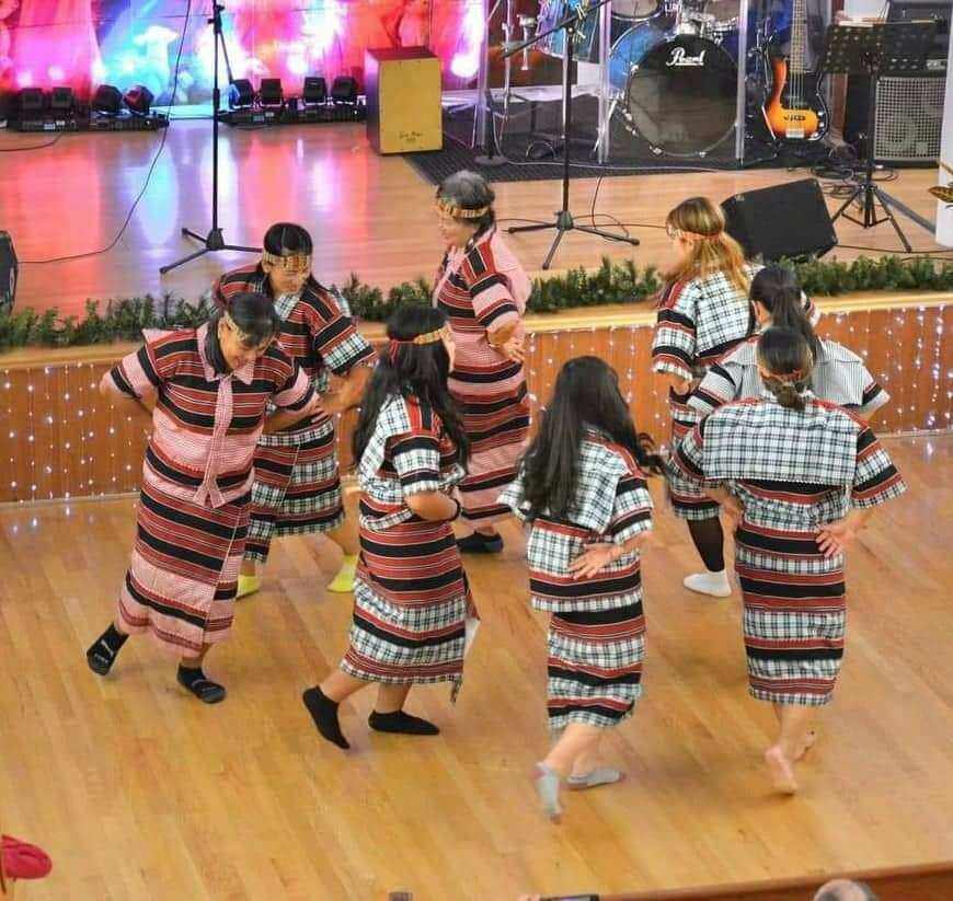 Benguet Devit SET COSTUME | Lazada PH