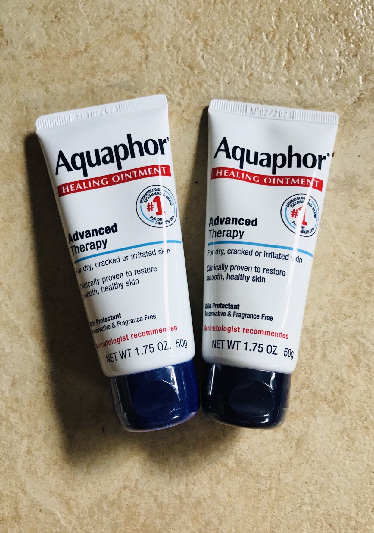 Aquaphor Healing ointment | Lazada PH