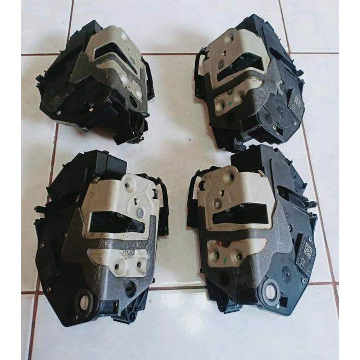 ORIGINAL Ford ranger door lock ford ranger door latch Mazda BT50 door ...