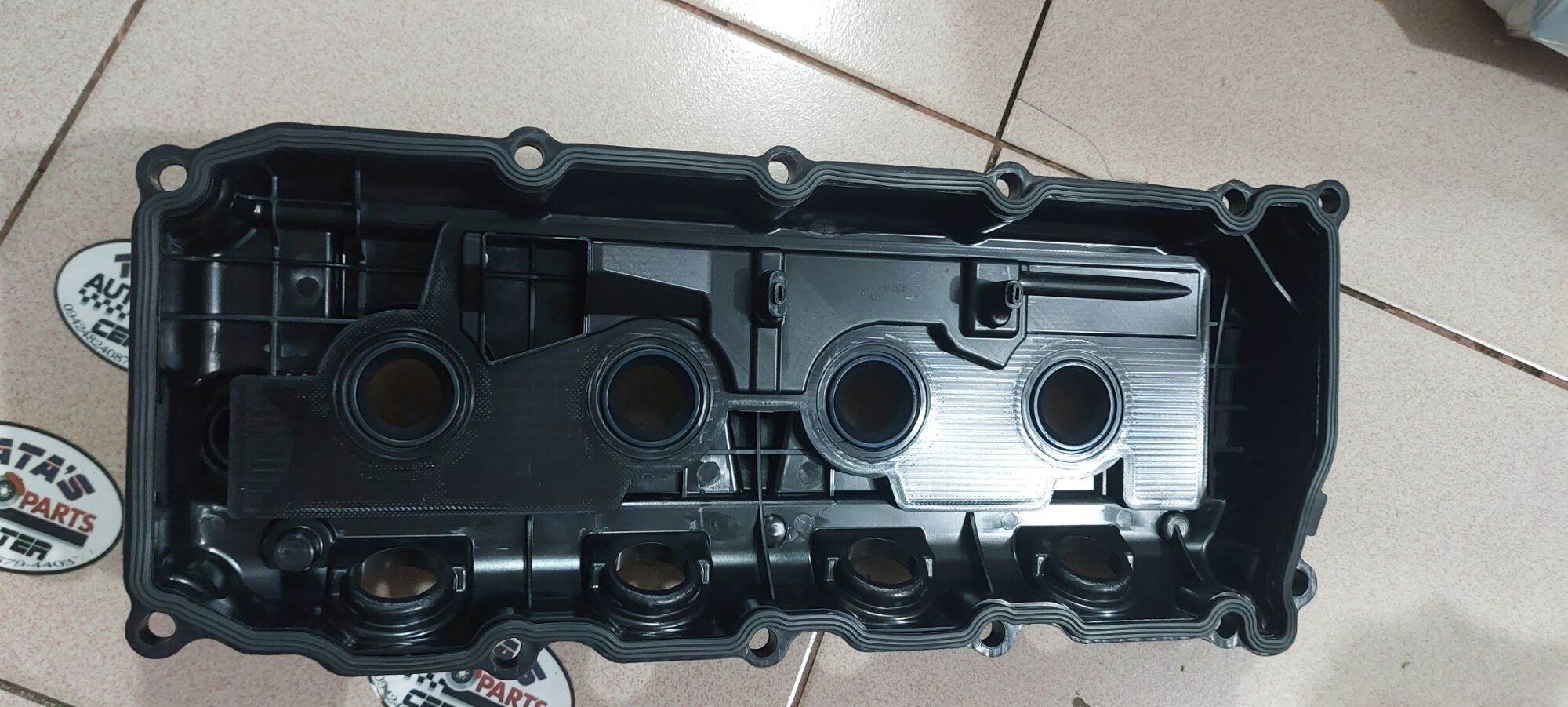 Nissan Navara D40T YD25 08up 4x4 Valve Cover Assy with gasket (short ...
