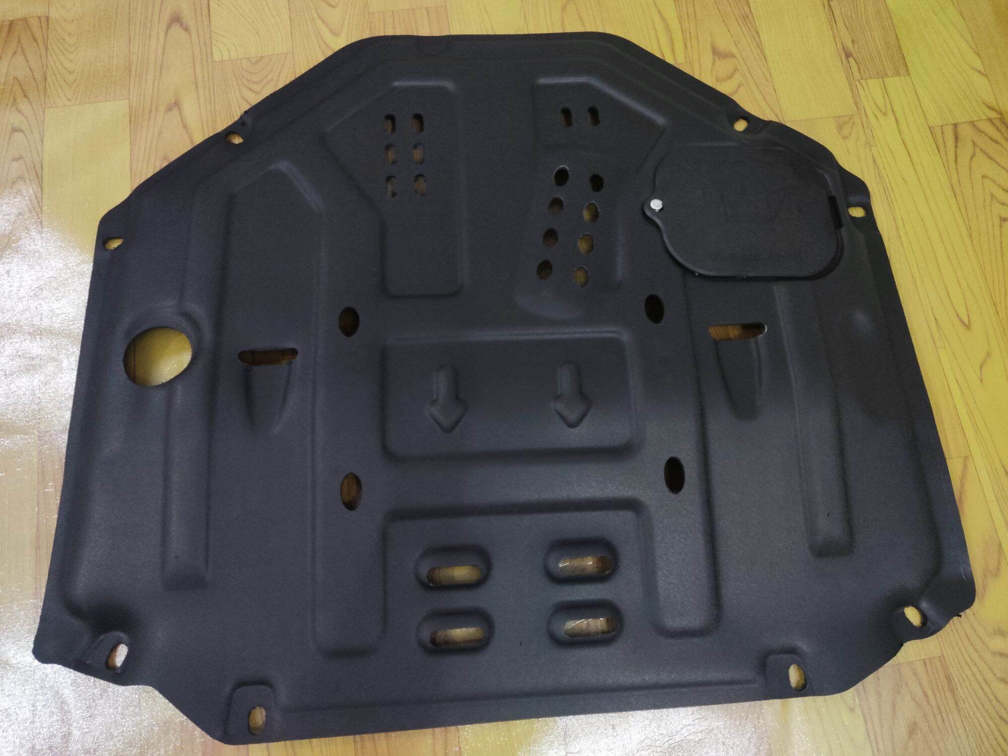 Toyota RAIZE 2022-2025 Engine Under Cover | Lazada PH