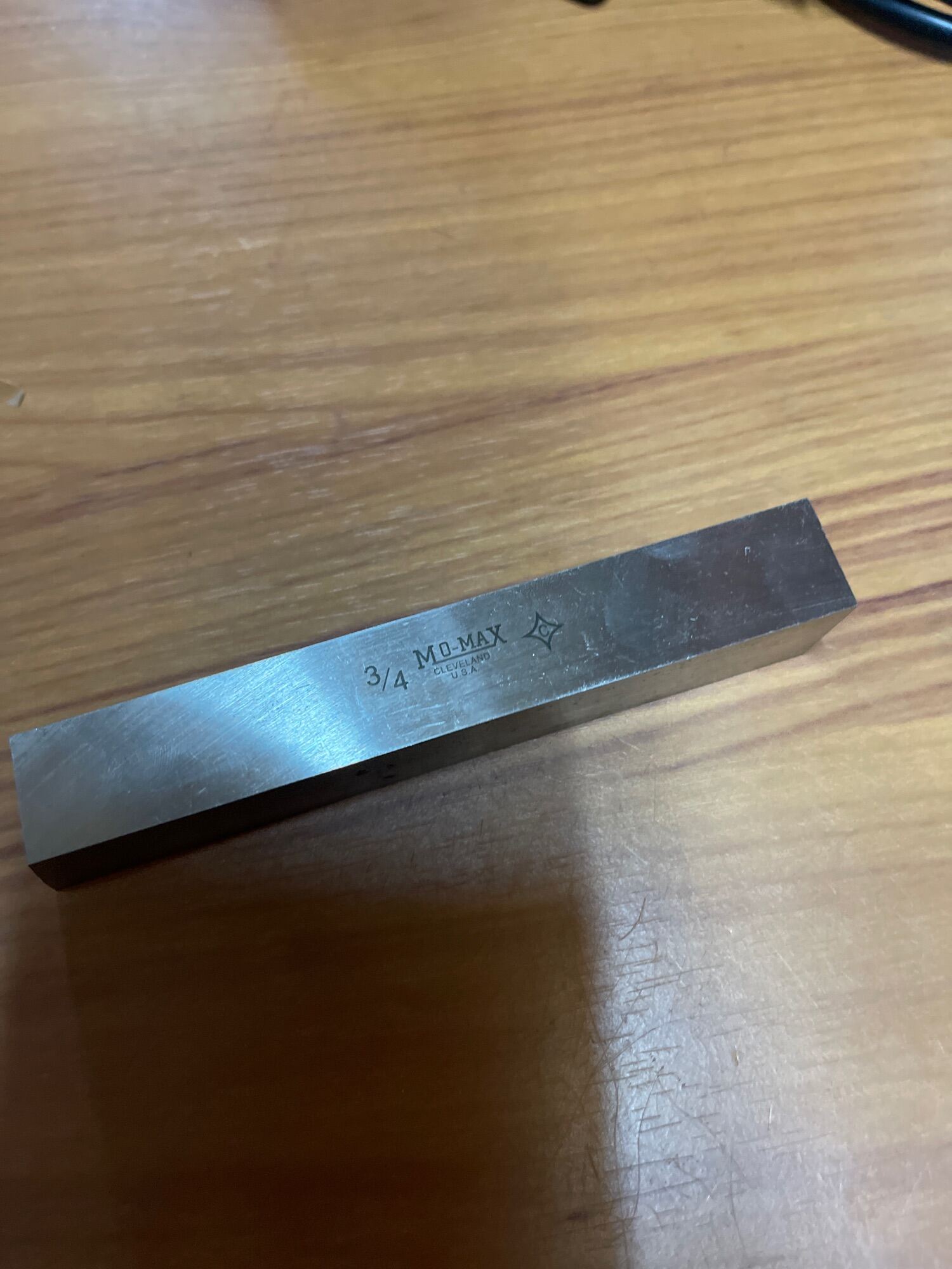 Momax HSS Tool Bit 3/4"(USA)(per pc) | Lazada PH