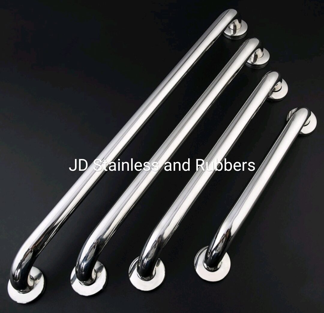 Grab bar PWD for Bathroom Swimming Pool Stainless High Grade 304 ...