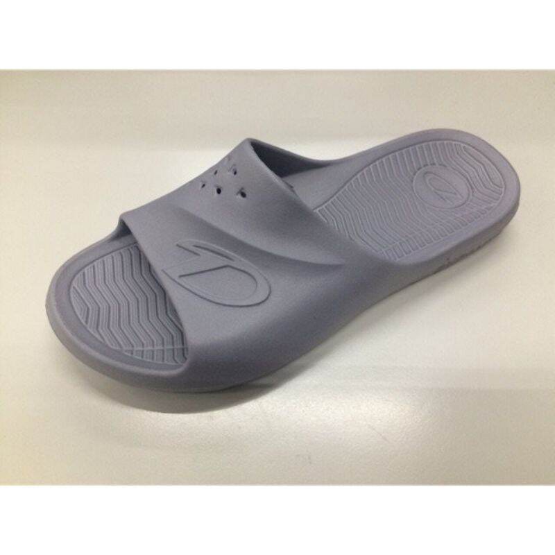 Duralite allan slides slippers for men GREY | Lazada PH