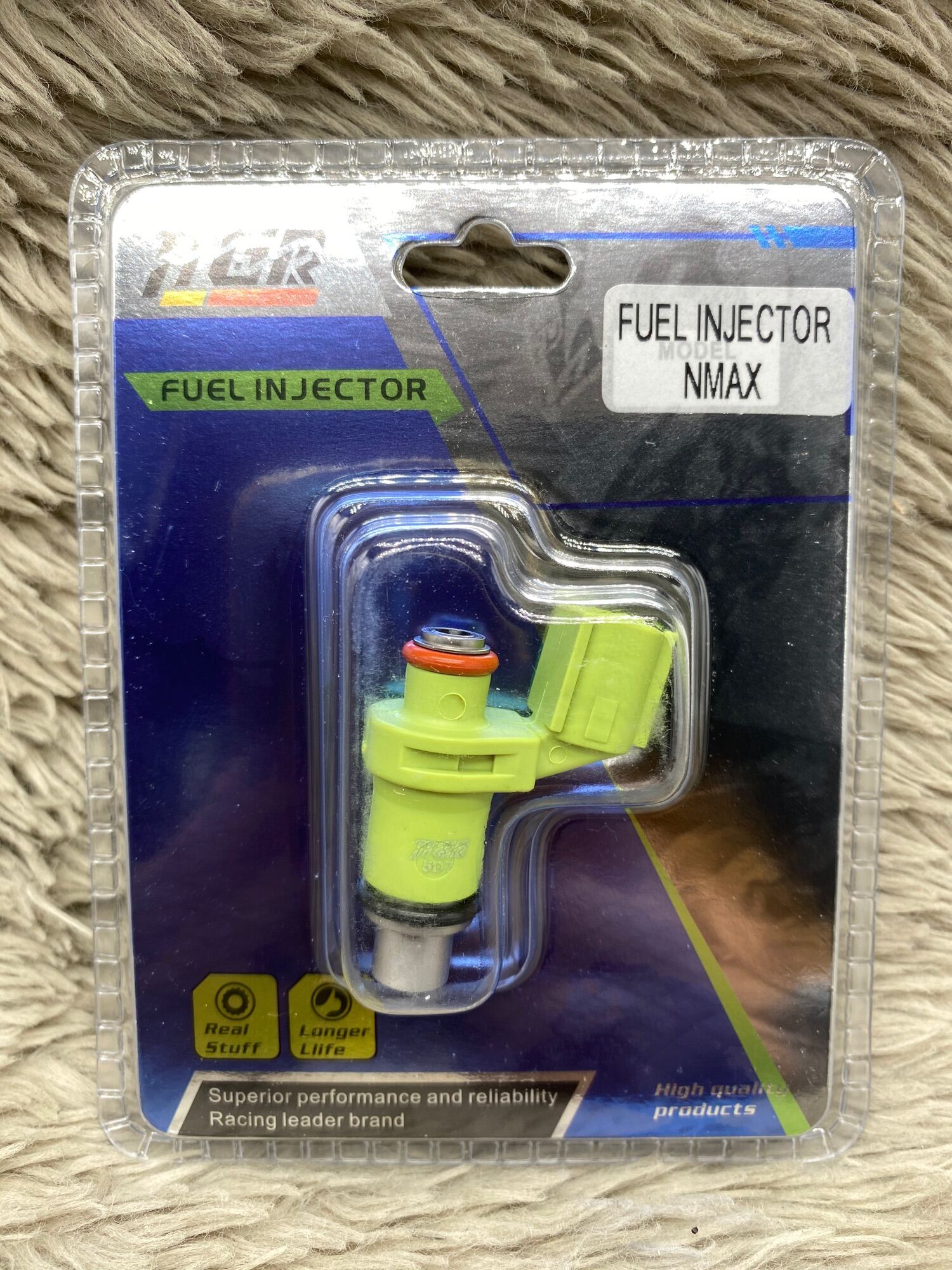 TTGR FUEL INJECTOR NMAX | Lazada PH