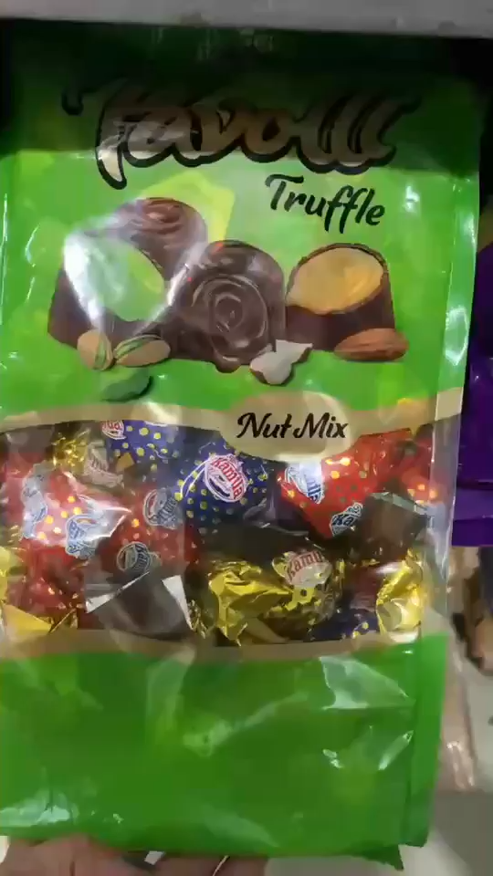 Authentic TRUFFLE CHOCOLATE (Imported from Singapore | Lazada PH