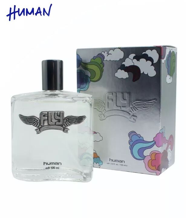HUMAN Scents EDT Fly 100ml Bench | Lazada PH
