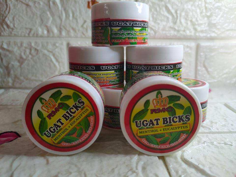 RMC Ugat bicks | Lazada PH