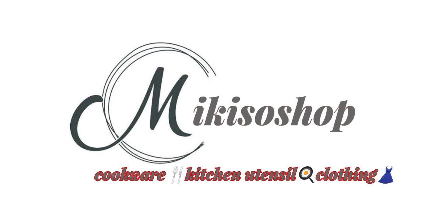 Shop online with Mikisoshop now! Visit Mikisoshop on Lazada.