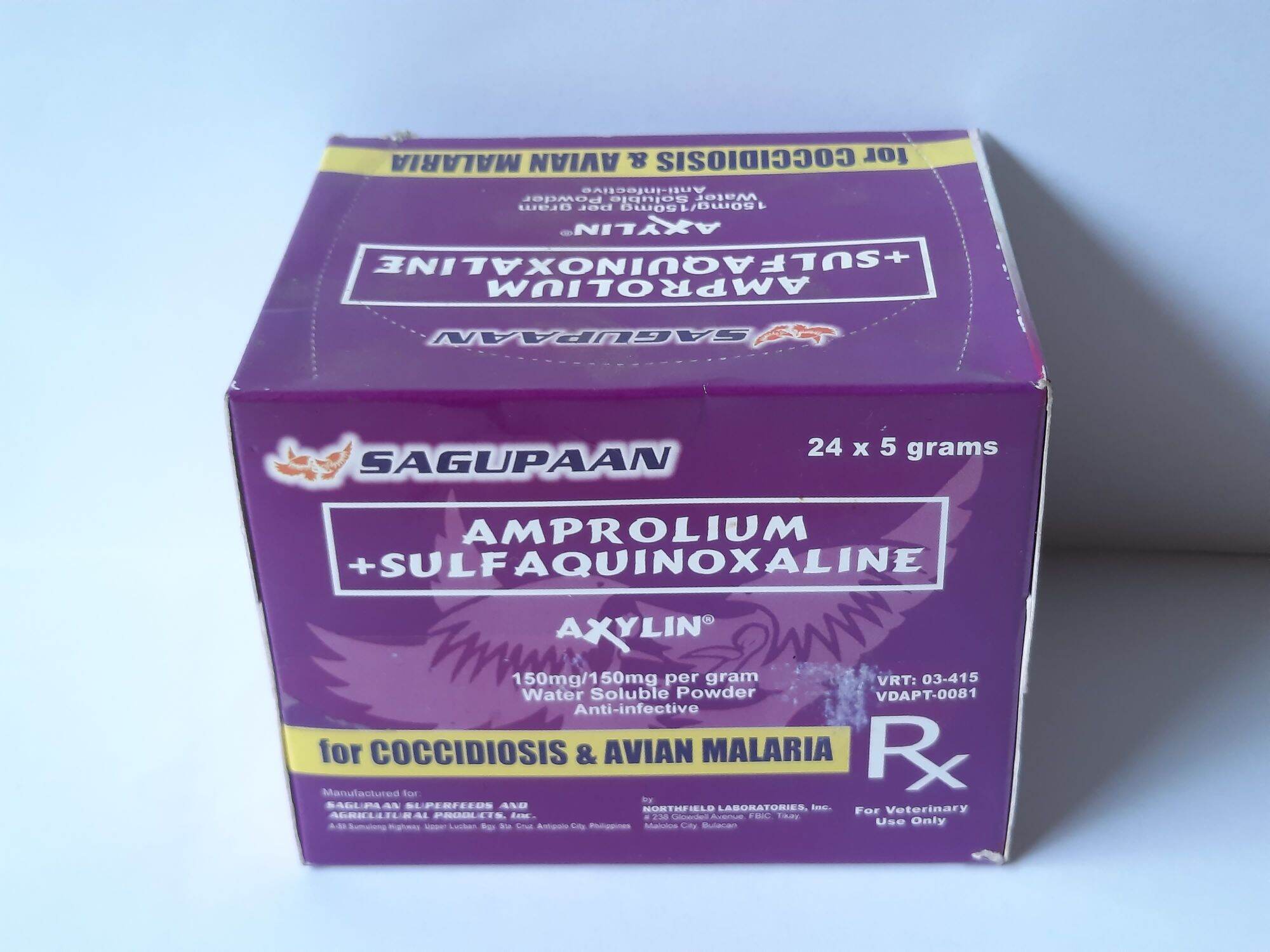 AXYLIN POWDER 24 x5 grams | Lazada PH