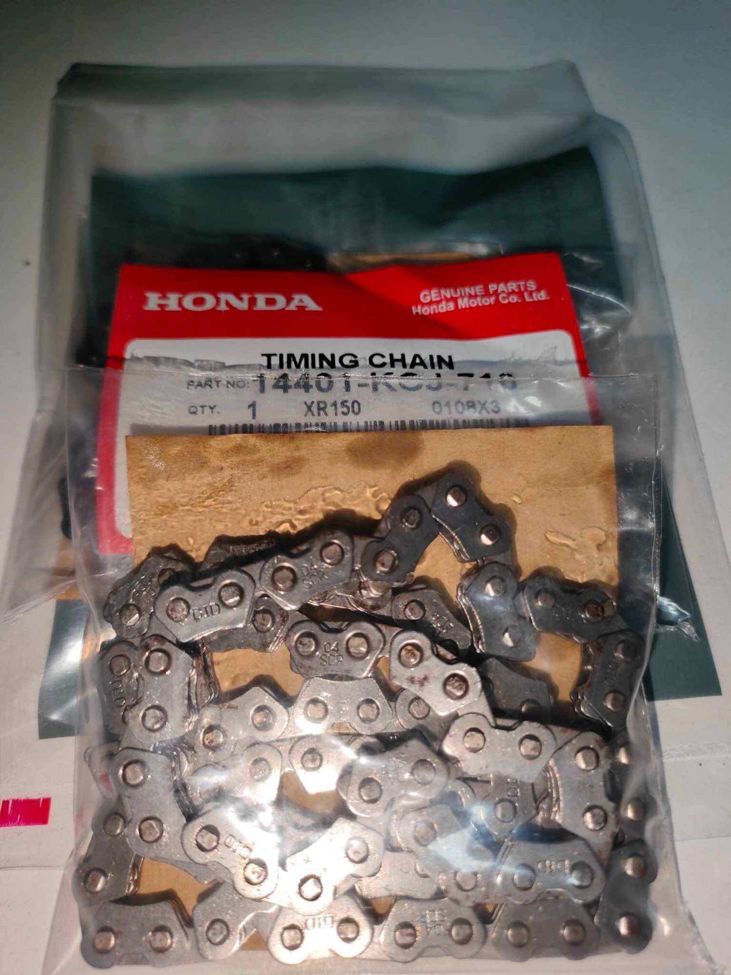 TIMING CHAIN XR150 | Lazada PH