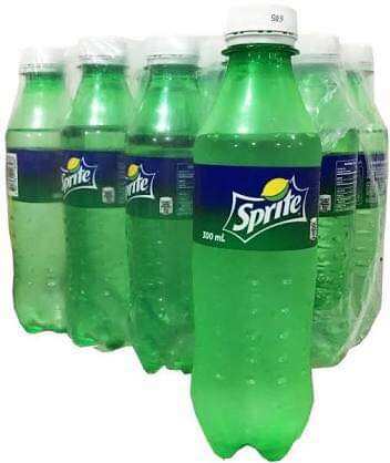 Sprite Mismo 295 ml x 12 bottles | Lazada PH