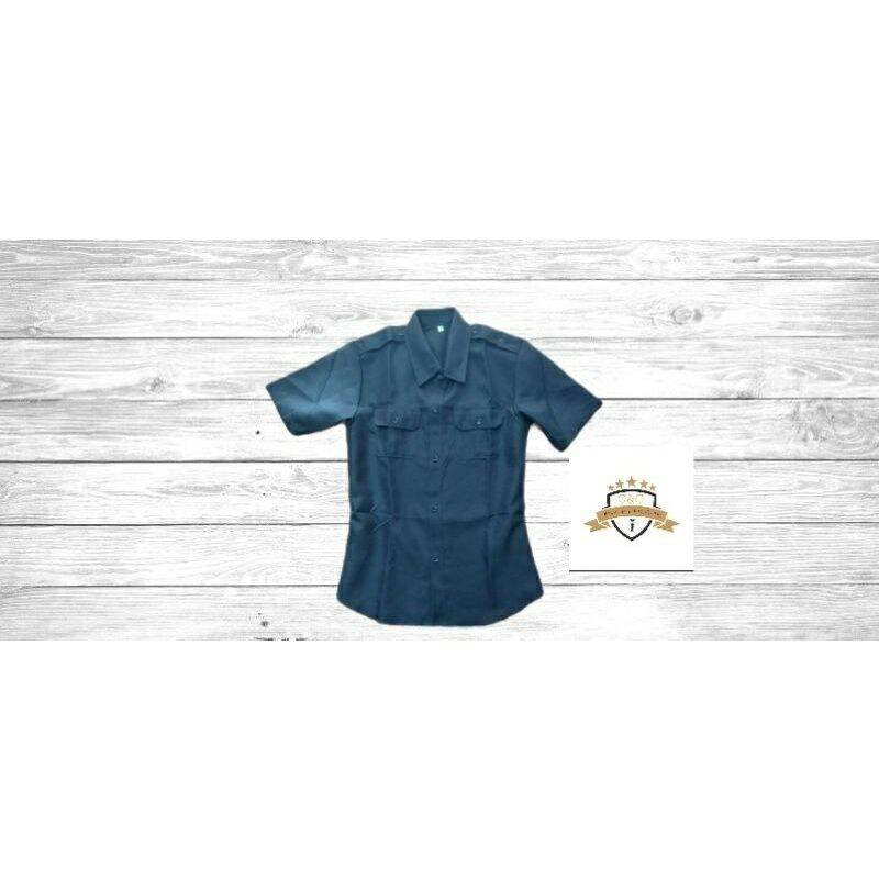 security uniform polo | Lazada PH
