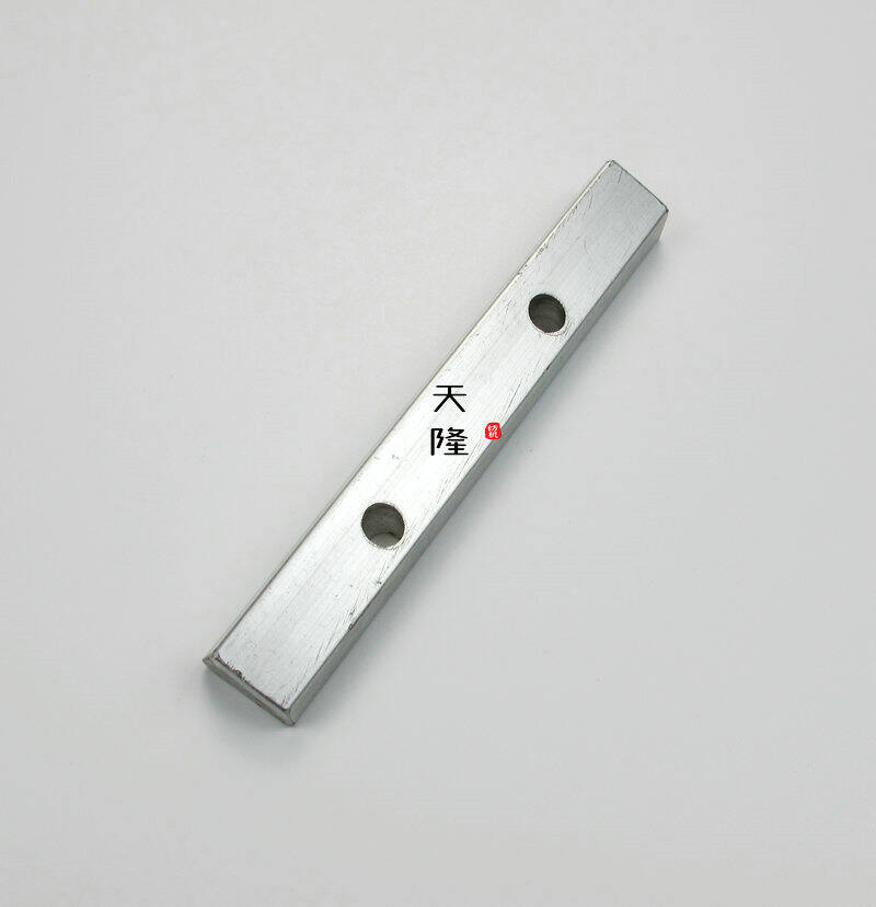 Aluminum Pressure Block Reinforced Nut 731 Aluminum Pressure Block Sm93 ...