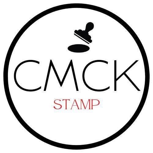 Shop online with CMCK RUBBER STAMP SERVICES now! Visit CMCK RUBBER ...