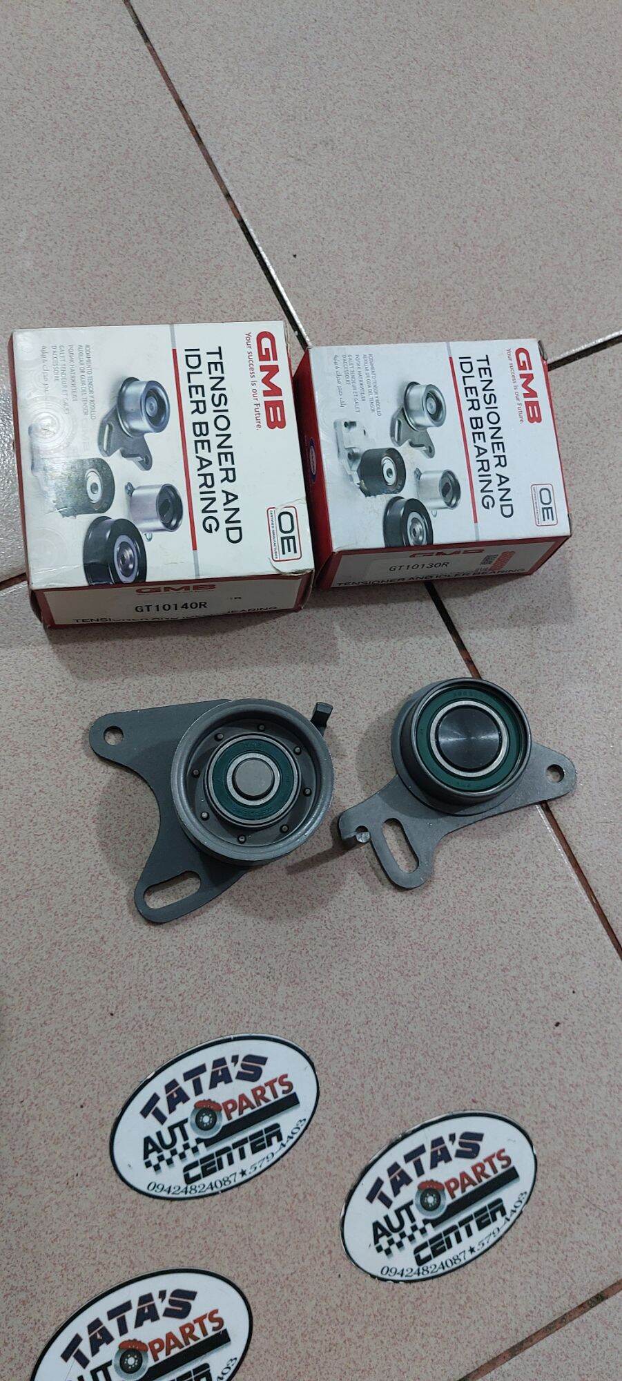 Mitsubishi Adventure,L300,Pajero,L200,Delica,H100,Starex 4D55,4D56,D4BH ...