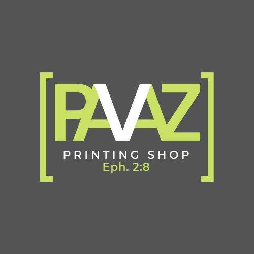 PAVAZ Personalized