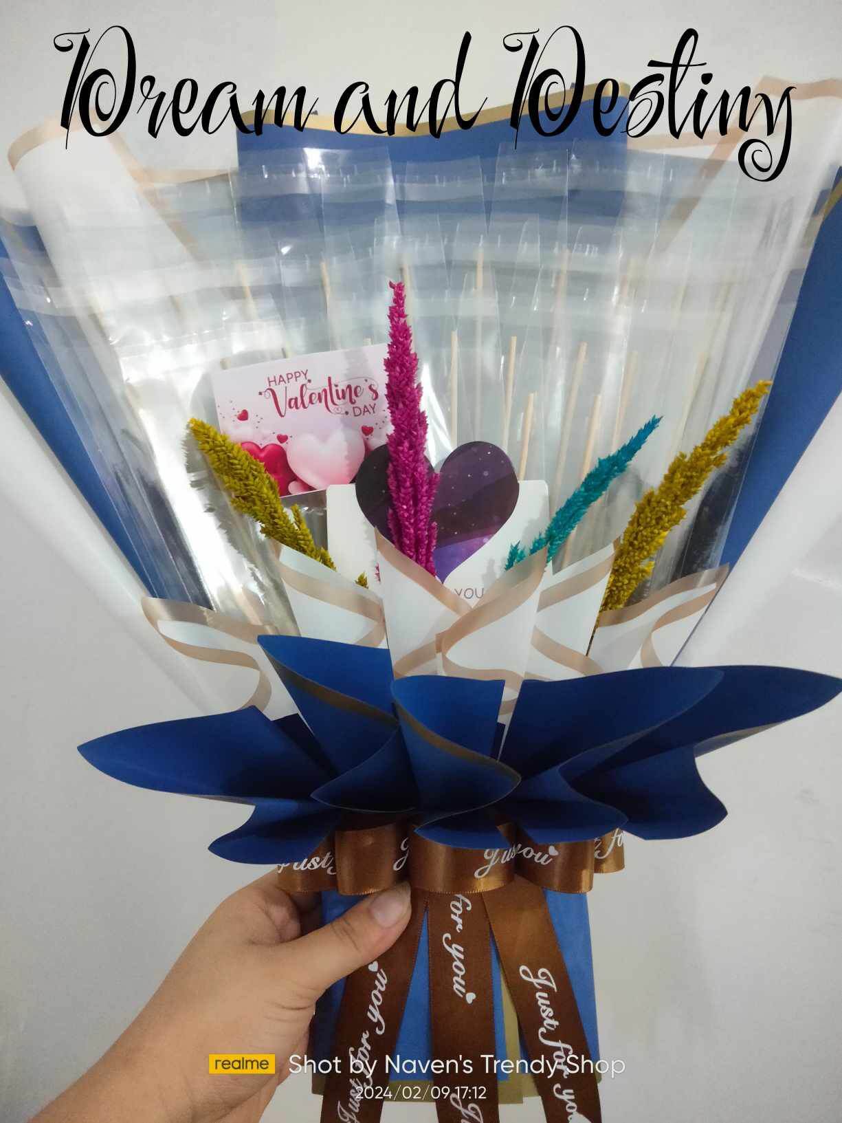 empty bouquet for money bouquet for any occasion | Lazada PH