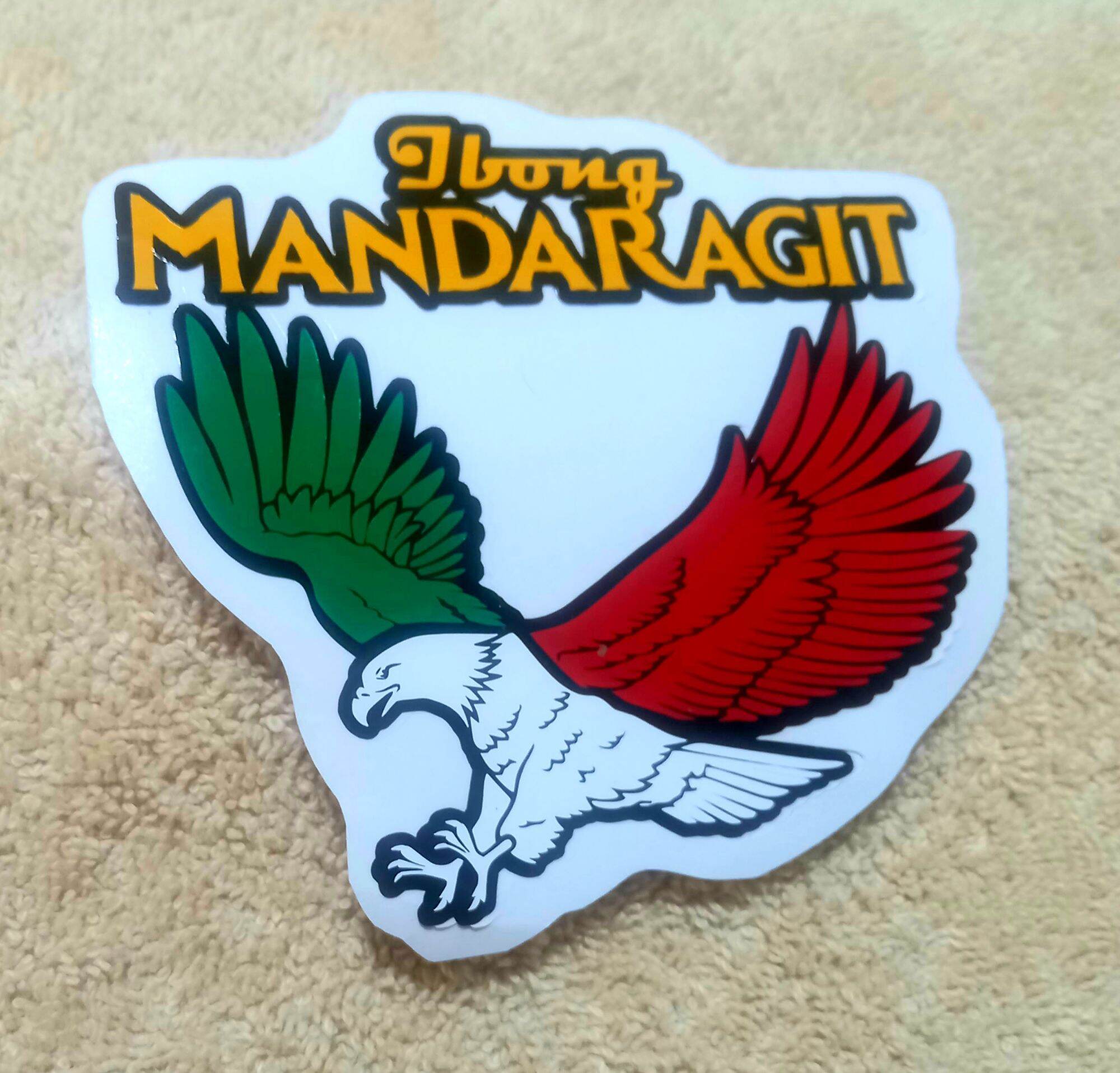 Ibong Mandaragit Mga Ibong Mandaragit By Amado V. Hernandez | Shopee