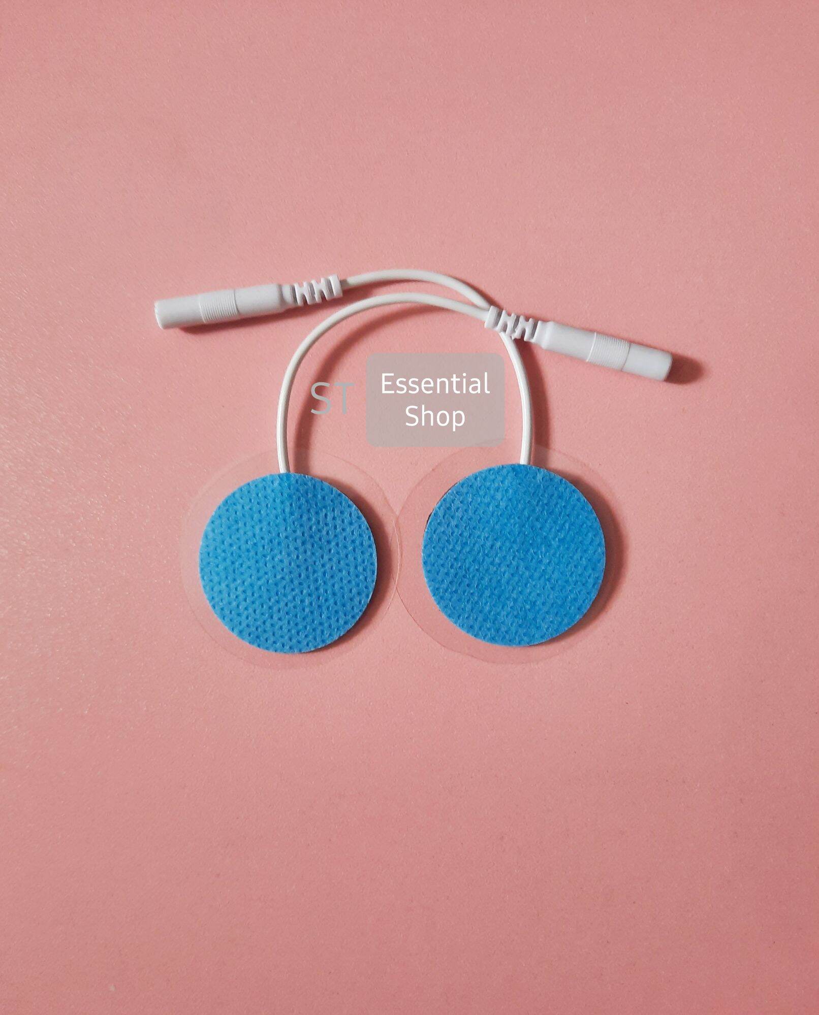 Adhesive Pads/Sticky Pads Replacement for EMS MH6000 Combo and DOCTRON ...