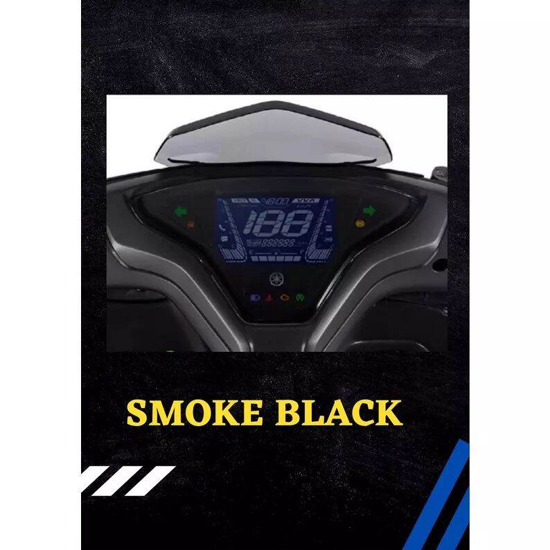 Yamaha Aerox 155 V2 Panel Gauge Protector | Lazada PH