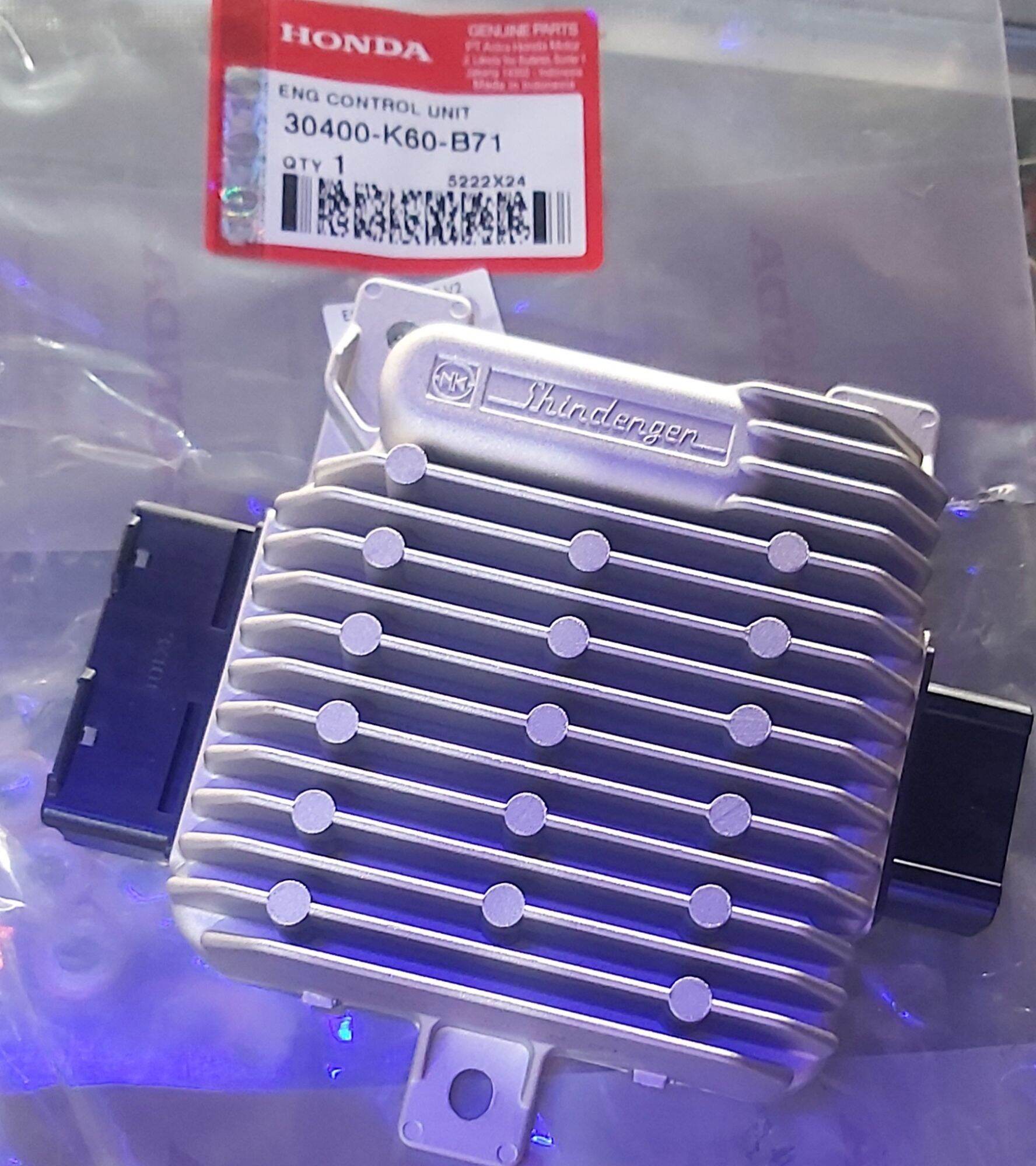 Engine Control Unit (ECU) Click 125i v2 | Lazada PH