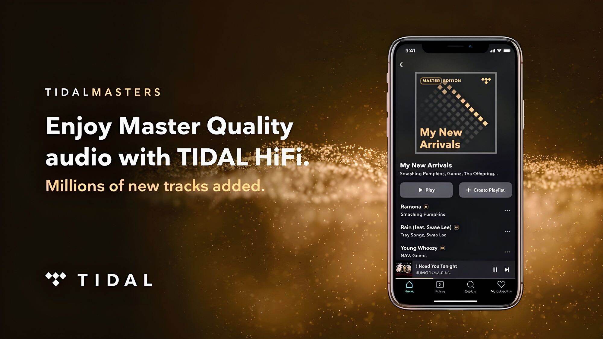 Tidal HiFi Plus (legit 1 and 3 months subscription) | Lazada PH