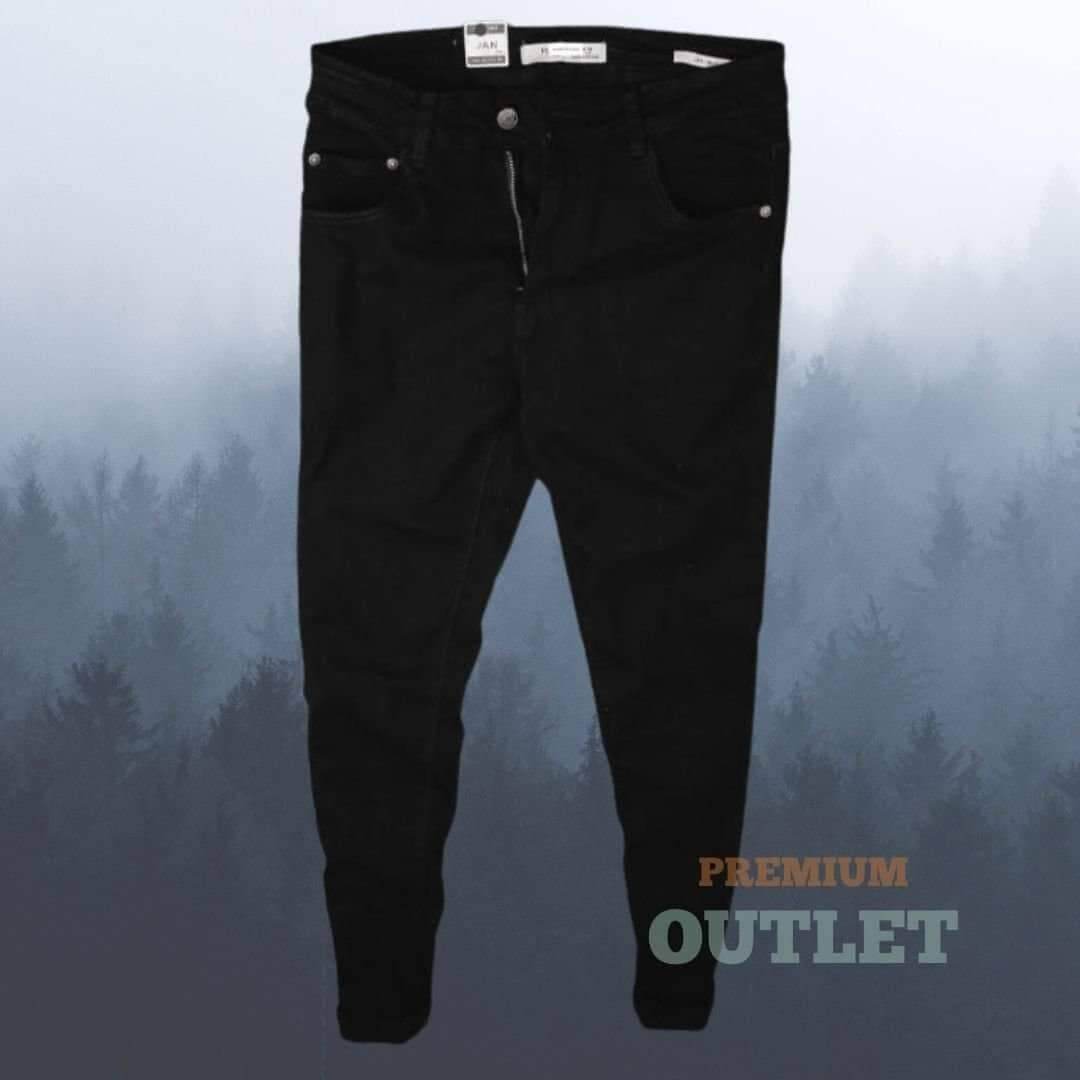 SKINNY FIT JEANS FOR MEN | Lazada PH